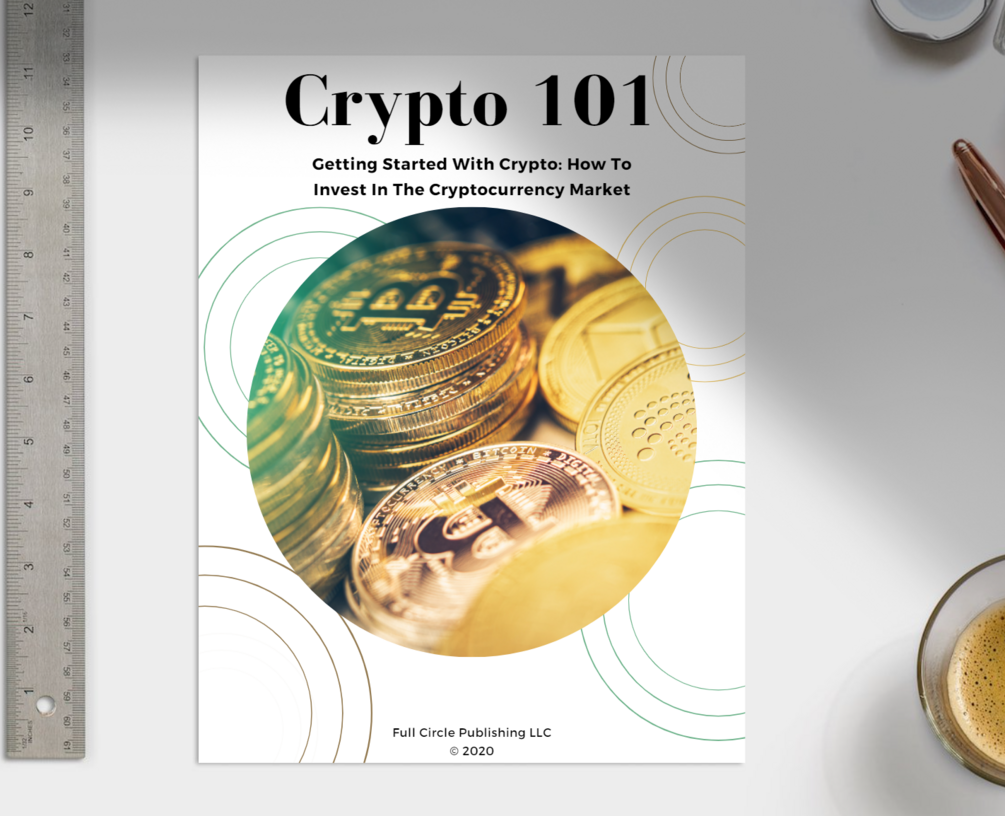Crypto 101: Getting Started With Crypto