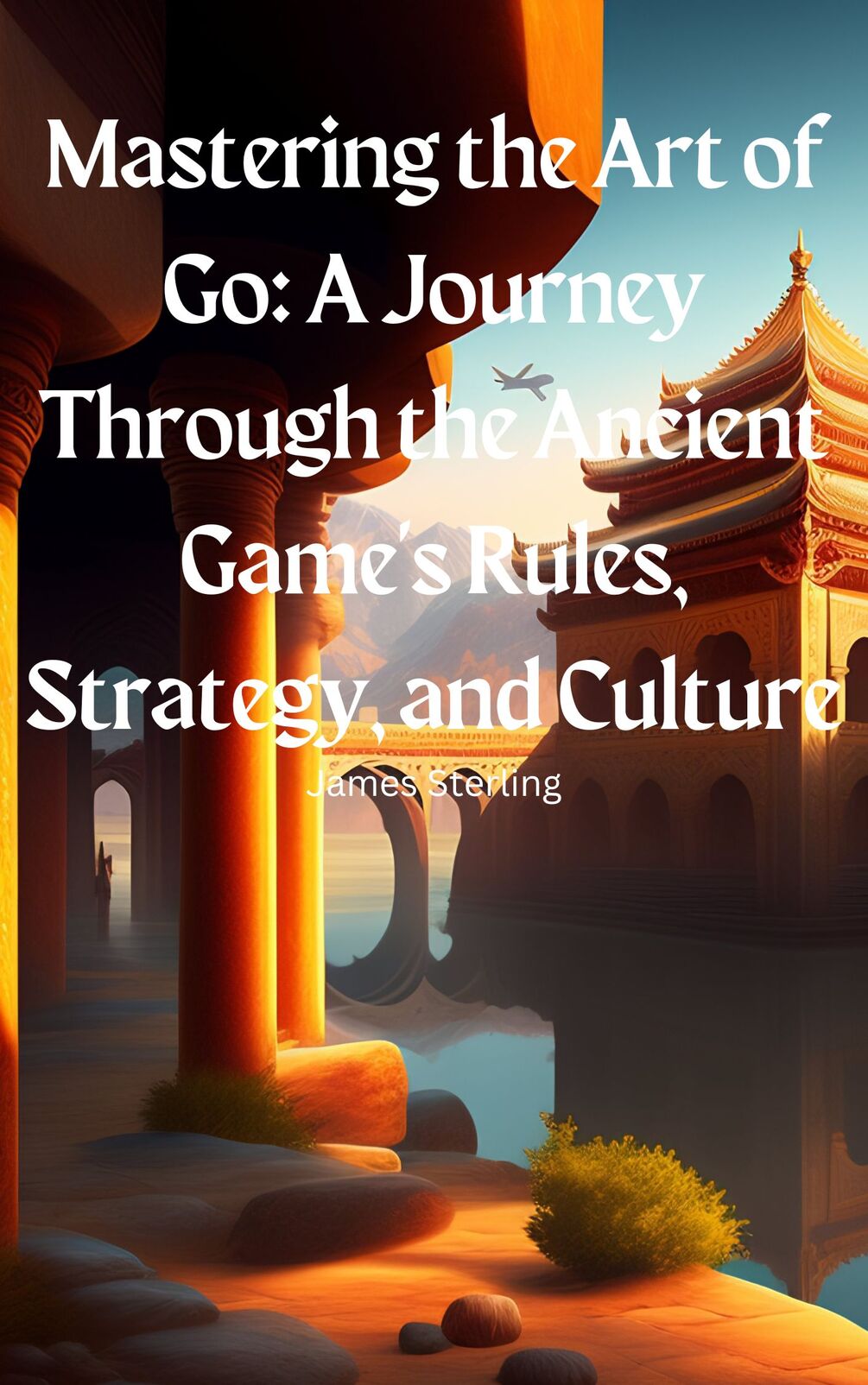 Mastering the Art of Go A Journey Through the Ancient Game's Rules ...