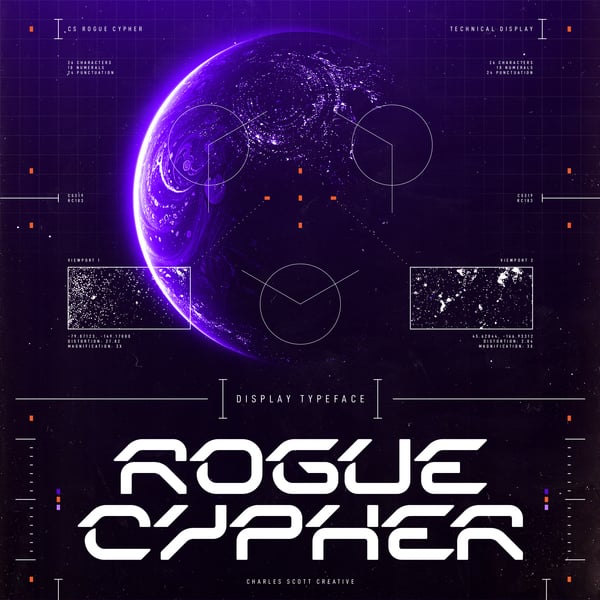 Charles Scott Creative