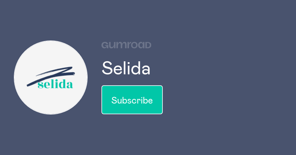 Selida