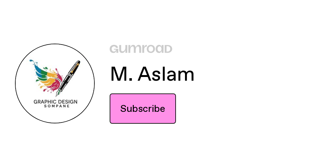 M. Aslam