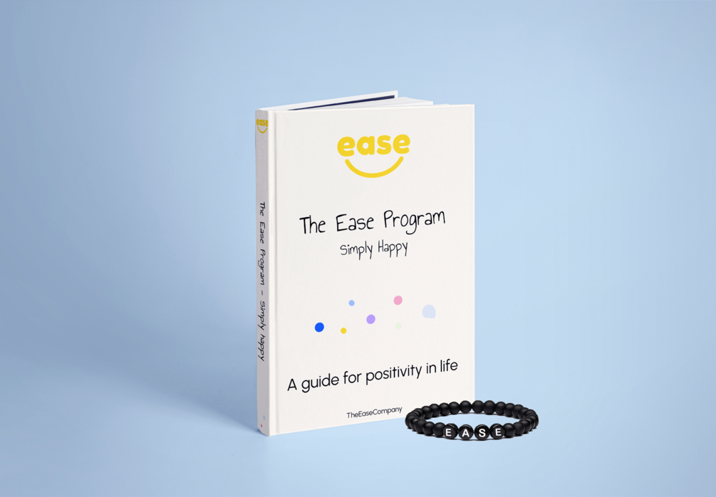 Ease program & bracelet