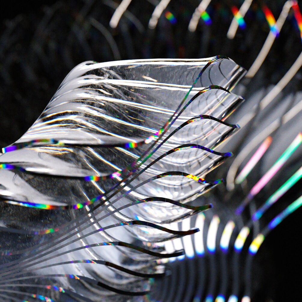 Glass dispersion 1 for Blender Octane