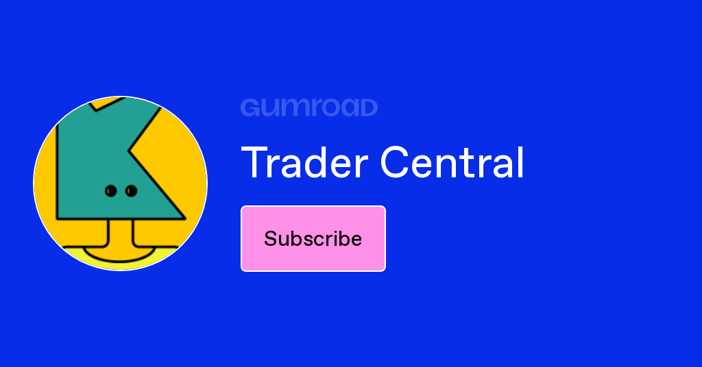 Trader Central