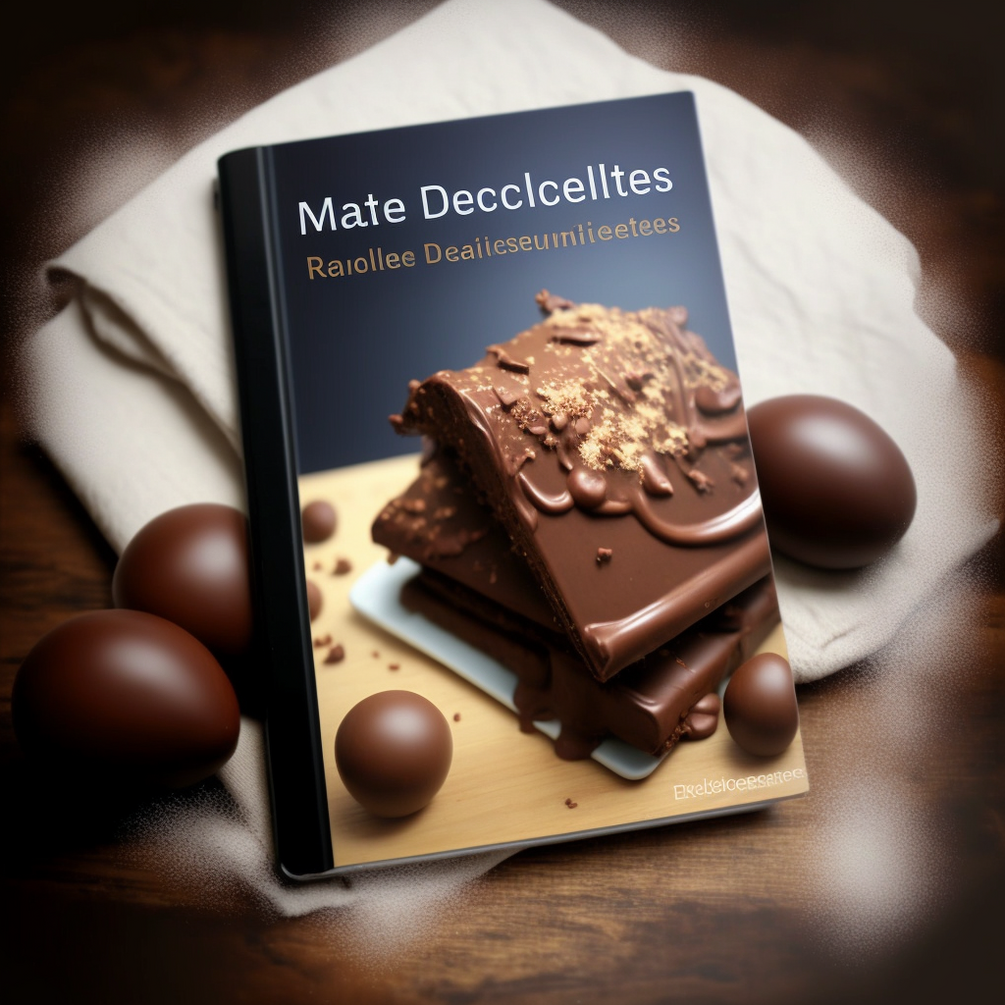 Ten Delicious Chocolate Recipes For Every Home