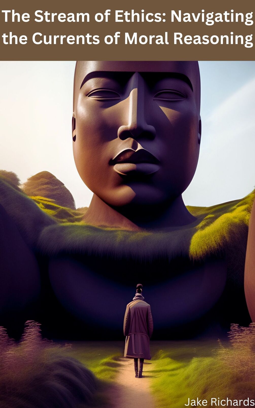 The Stream of Ethics: Navigating the Currents of Moral Reasoning