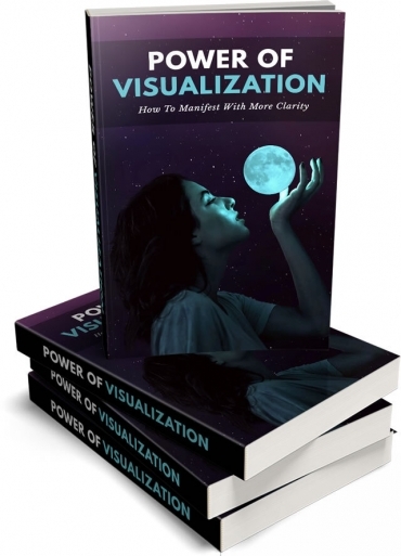 Power Of Visualization