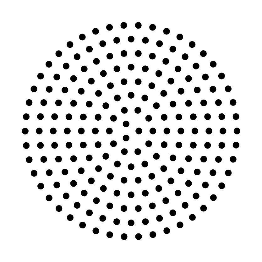 Speaker Grill 013