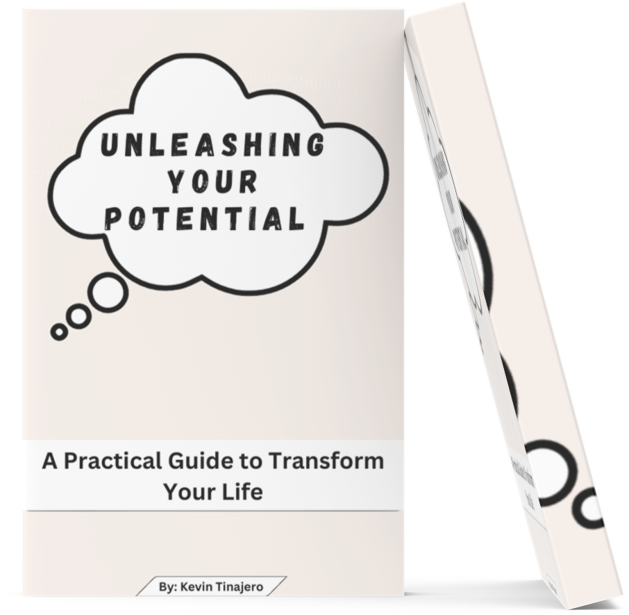 Unleashing Your Potential