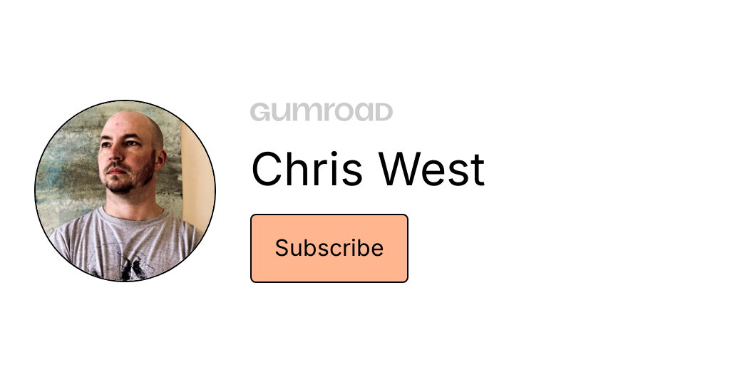 Chris West