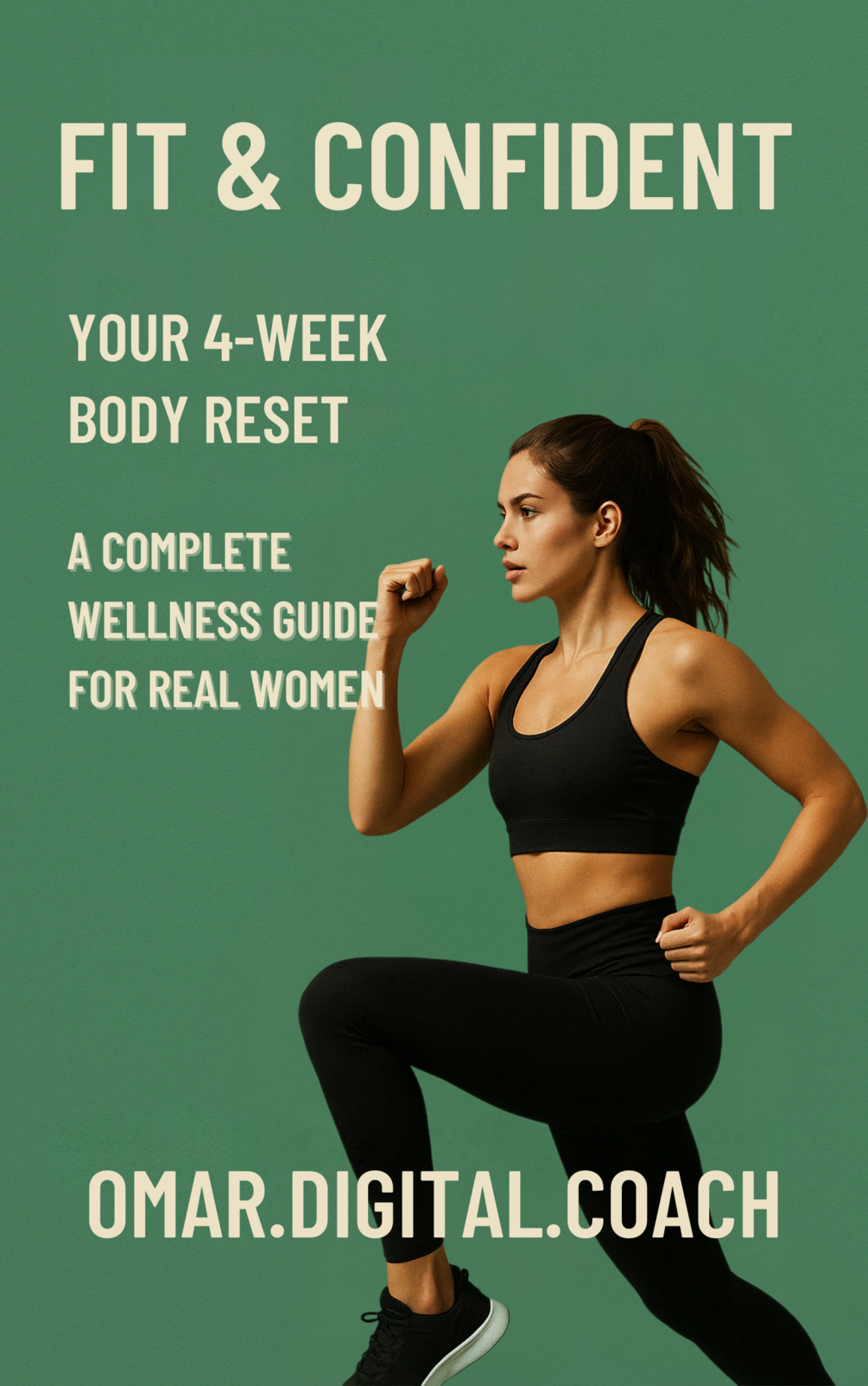 Fit & Confident