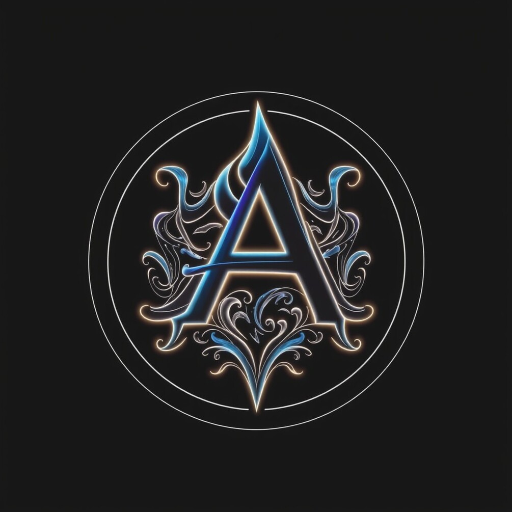 Authentic Aestetic Poster - Printable (Merch)