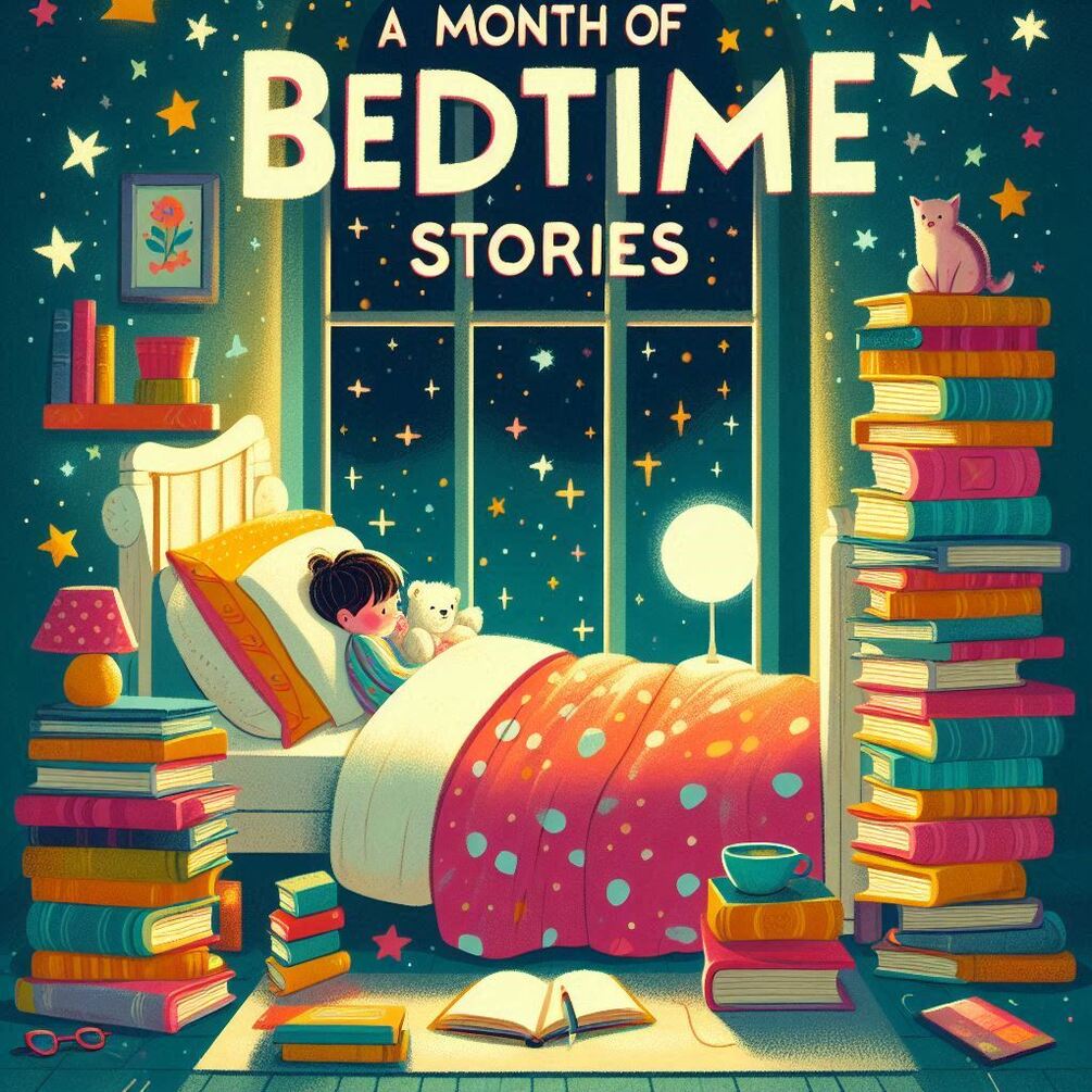 Bedtime Stories