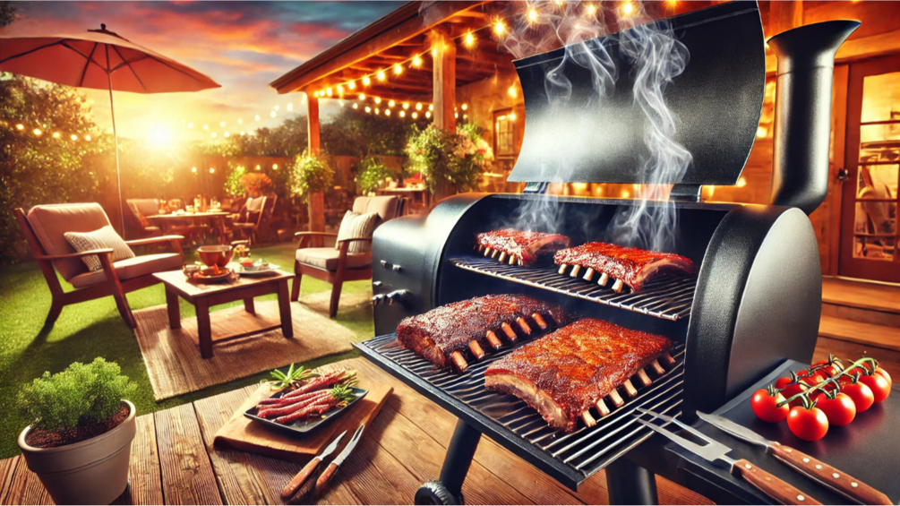 Smoker Simplified: The No-BS Guide to Picking Your Perfect BBQ Smoker