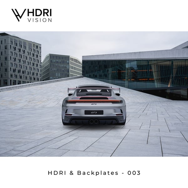 HDRI VISION