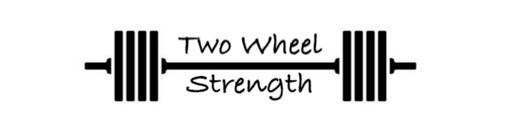 Two Wheel Strength Free 1 Week Workout