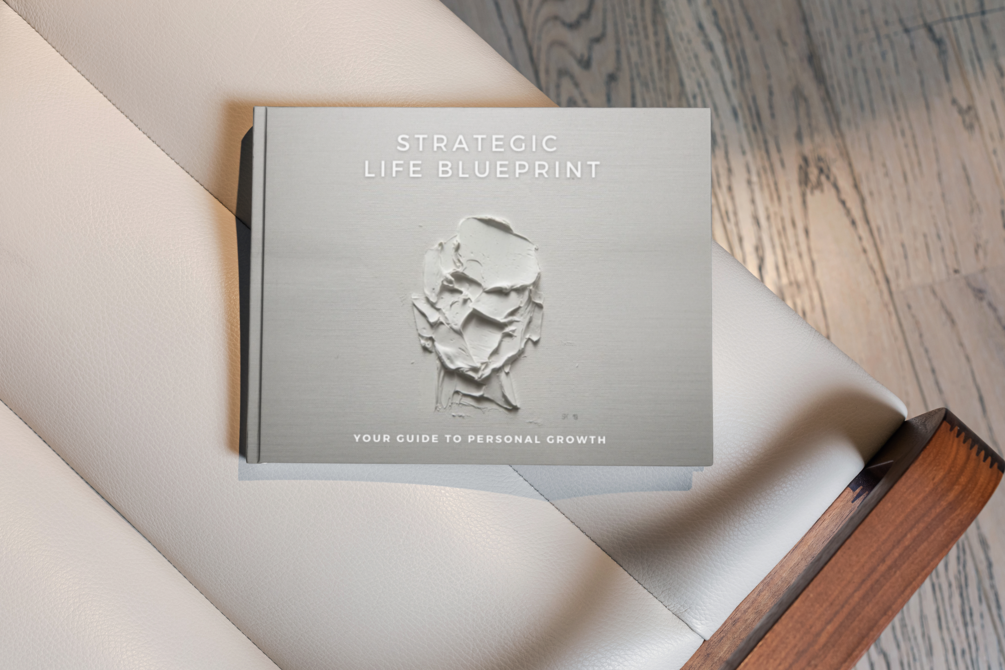 Strategic Life Blueprint [Notion]