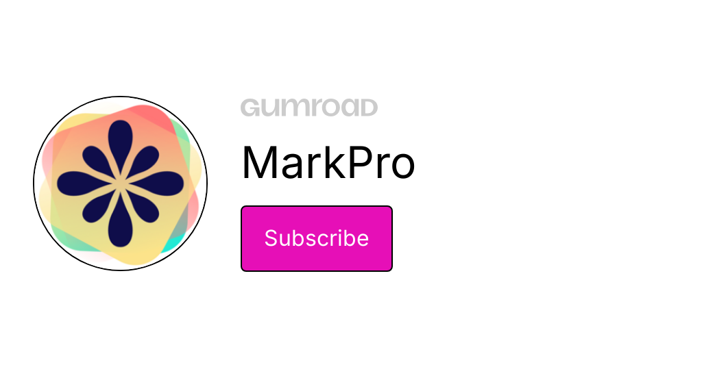 MarkPro