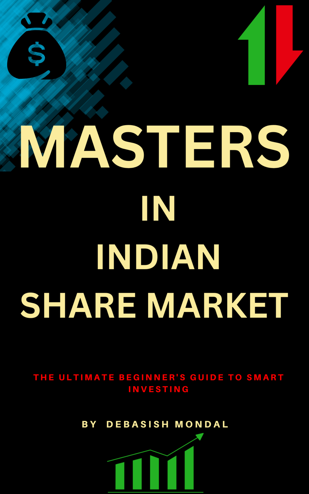 MASTERS IN INDIAN SHARE MARKET