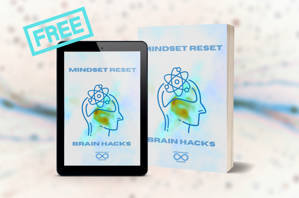 Mindset Reset: Brain Hacks to Put Success on Autopilot