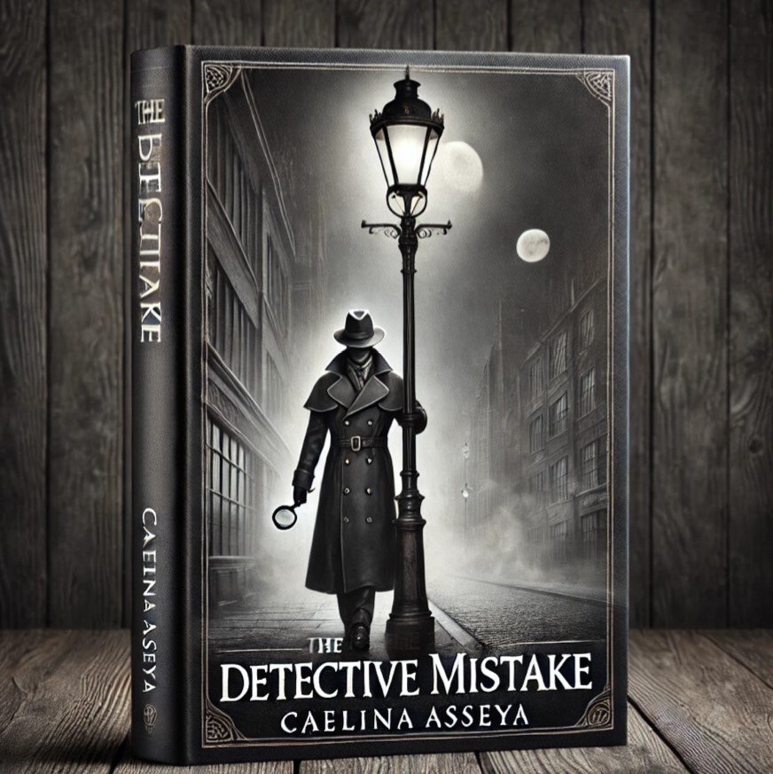 The Detective Mistake