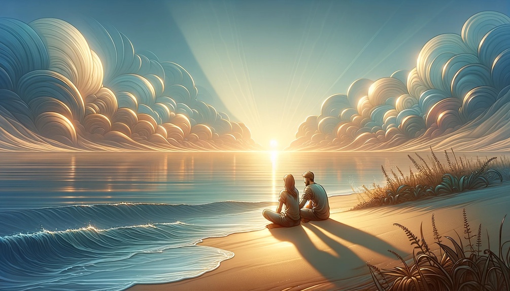 Emotional Availability Bundle for Men and Women