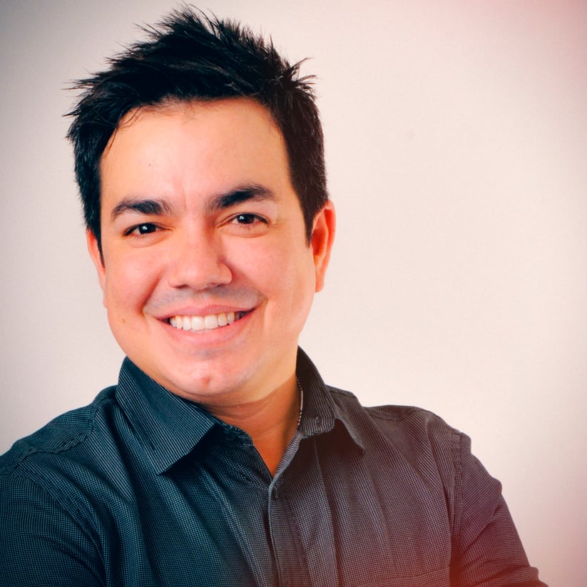 Jacobo Ramos | Si acaso se me Olvida - PISTA