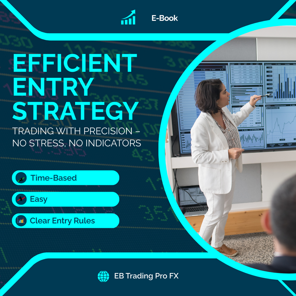Efficient Entry Strategy