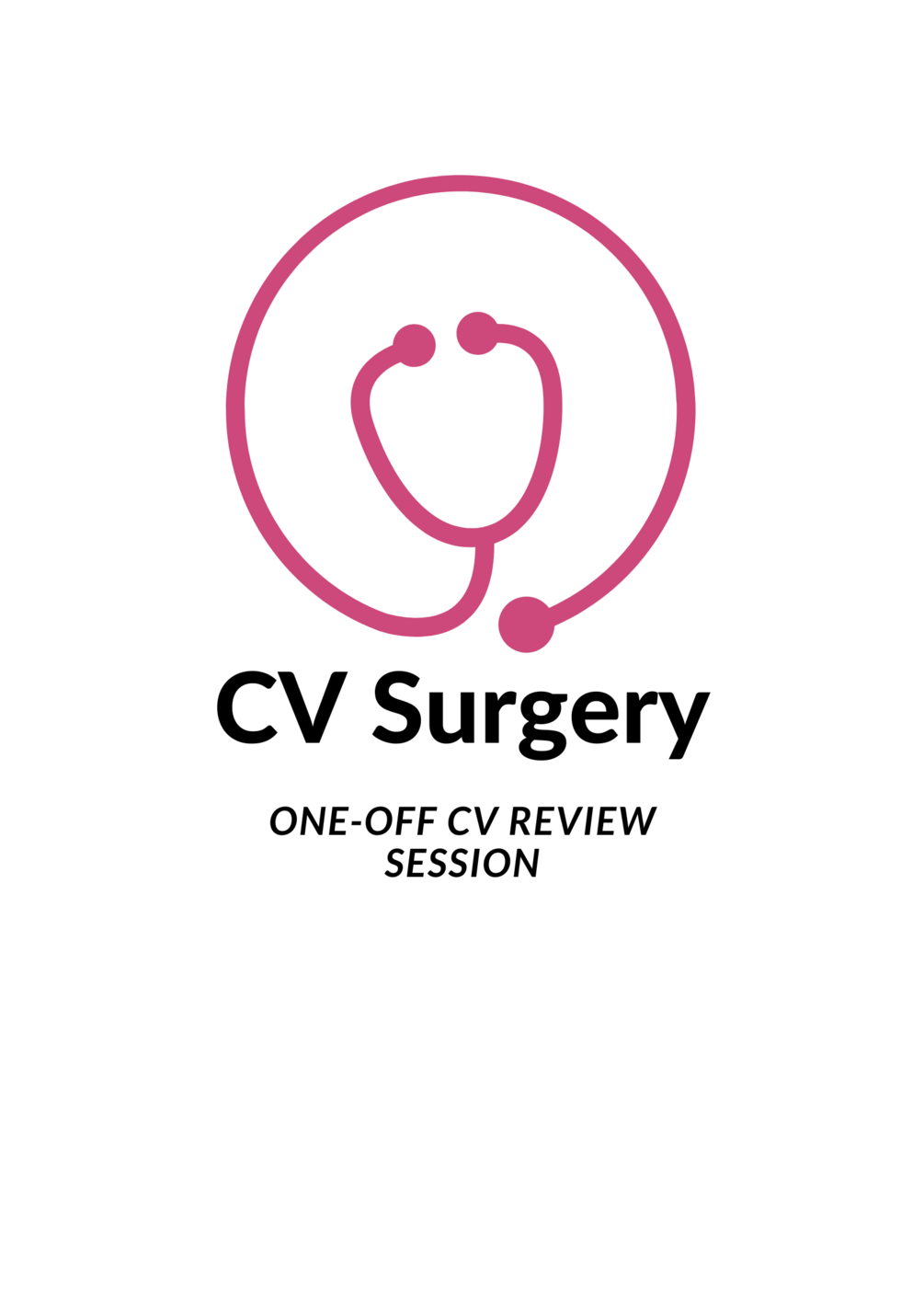 CV Surgery