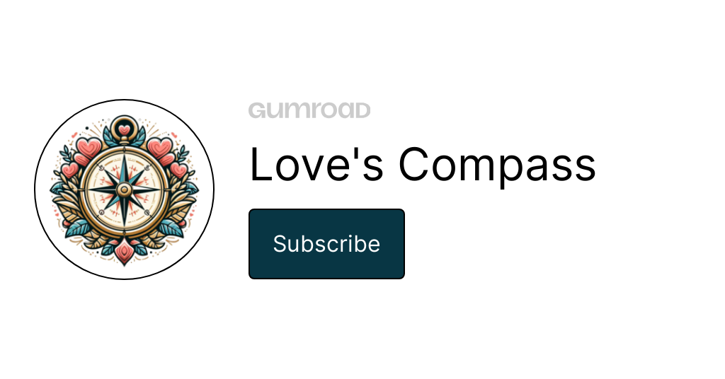 Love's Compass