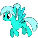 Pony head Rig Test33 T3 T3