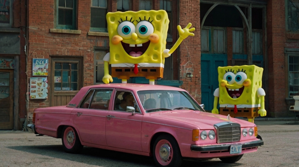 Instructions for Using the 110 Creative Prompts Inspired by Famous Cartoons