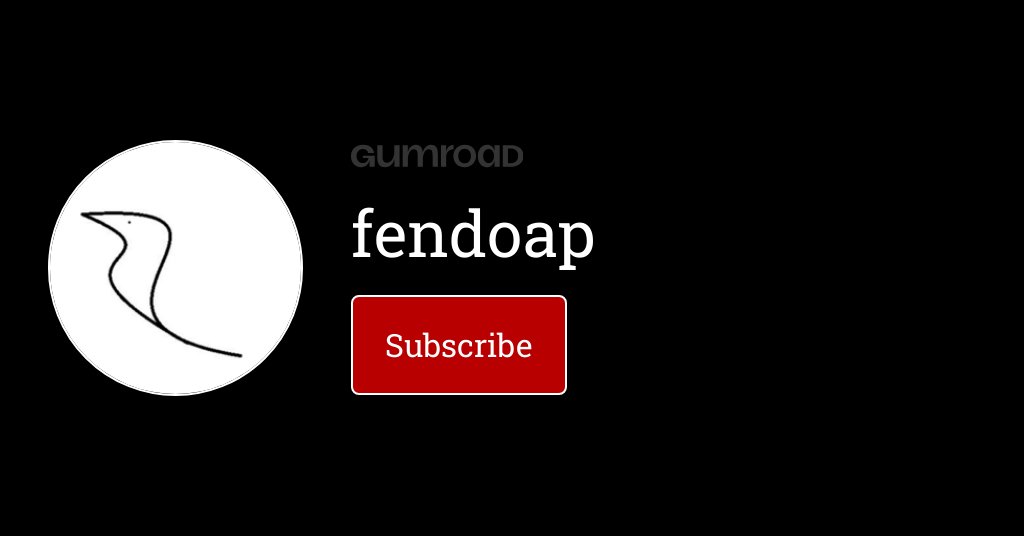 fendoap