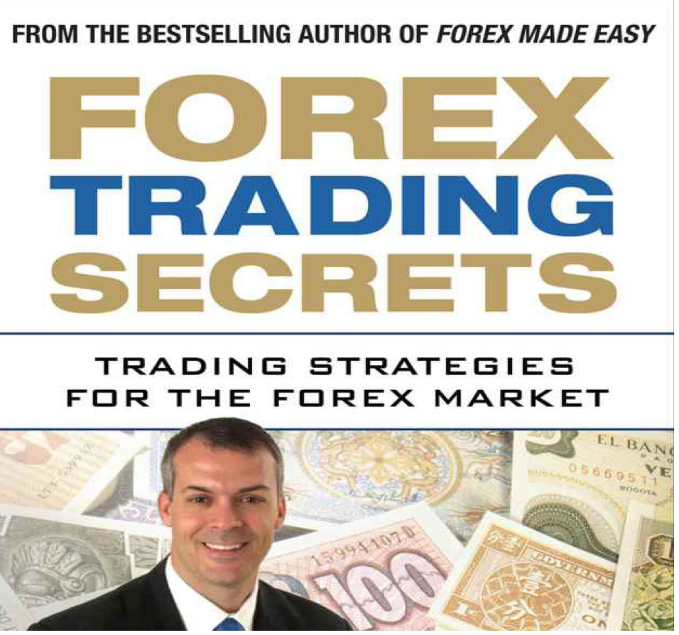 FOREX TRADING SECRETS