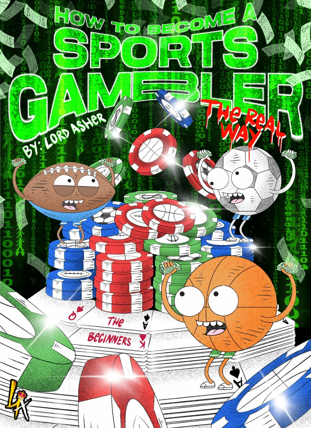 Choose Your Play Packages