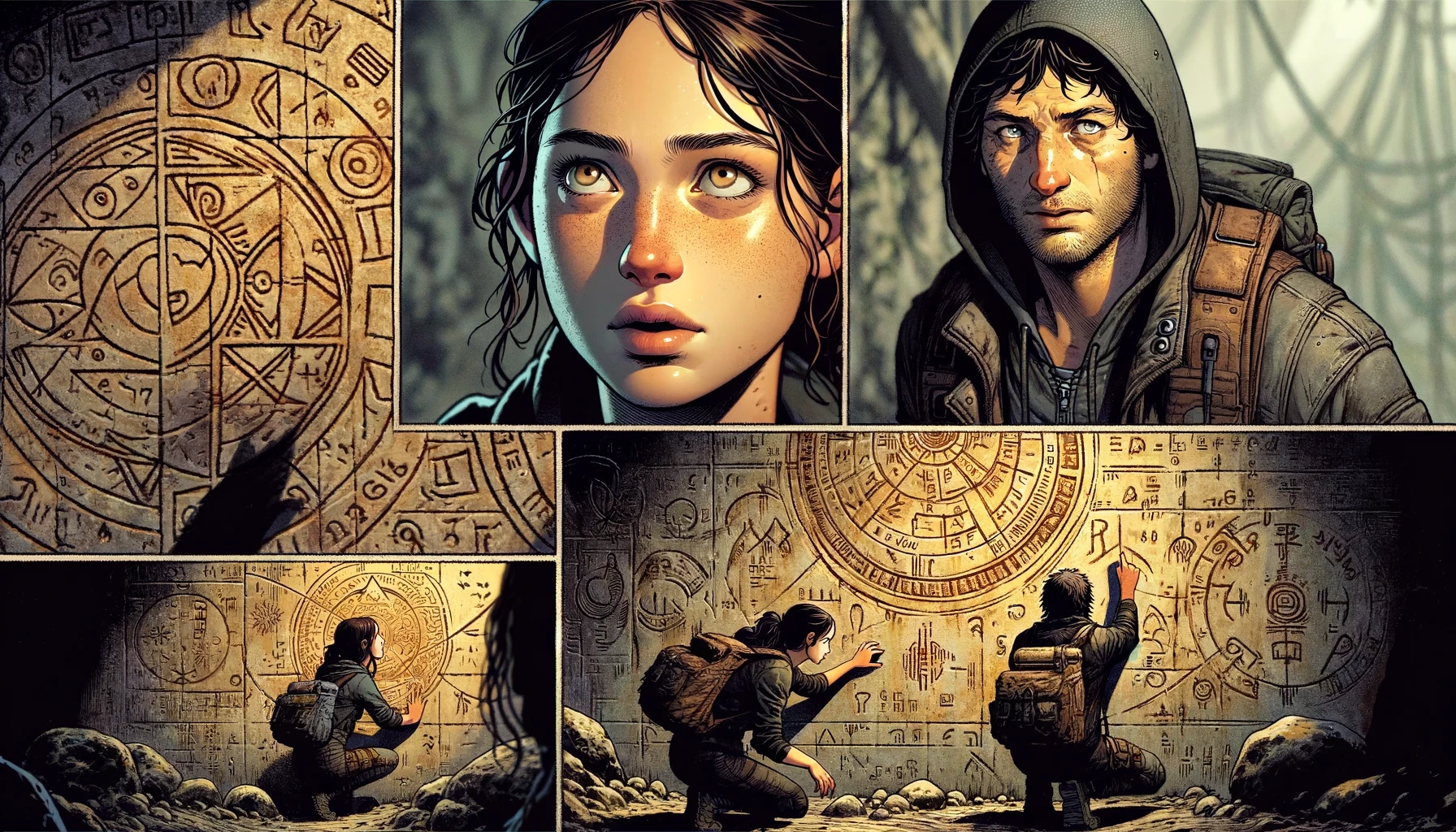 10 Tutorial Videos on Crafting Comics Using Custom GPT ( Step-by-Step ...