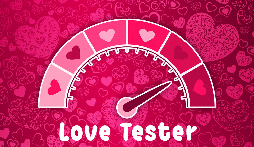 How Does Love Tester Work?