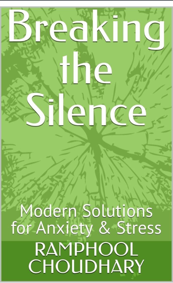 BREAKING THE SILENCE