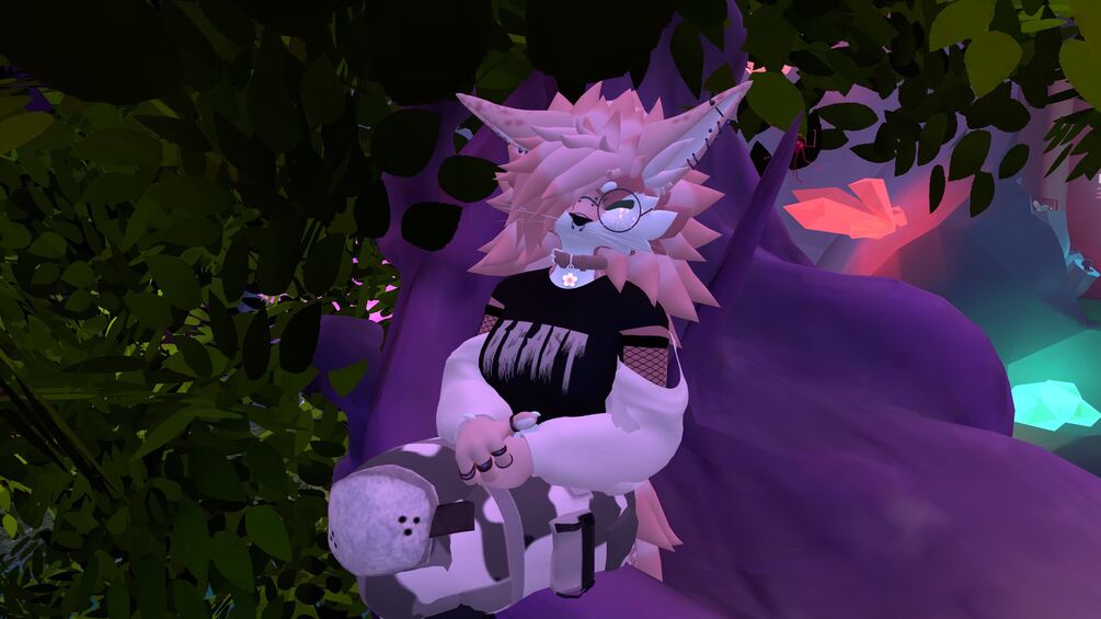 Azalea Novabeast Textures