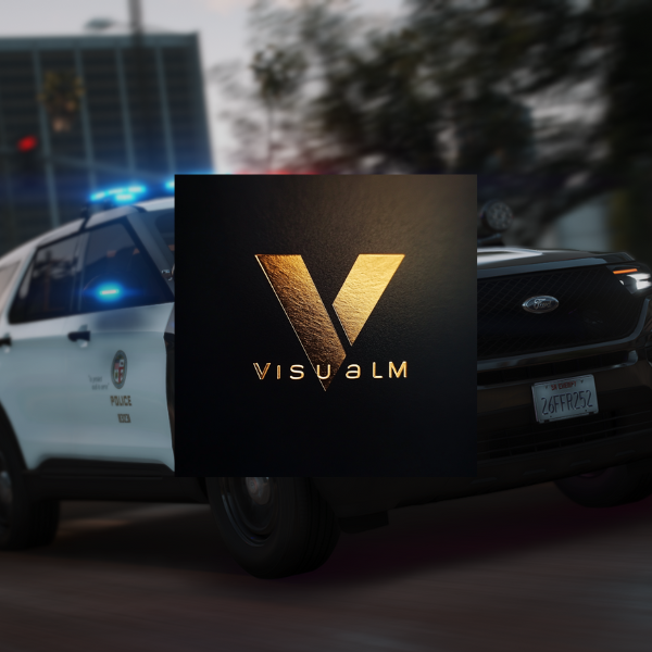 VisualM - Cinematic Pack (March 2025)