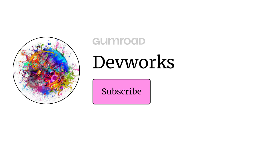 Devworks
