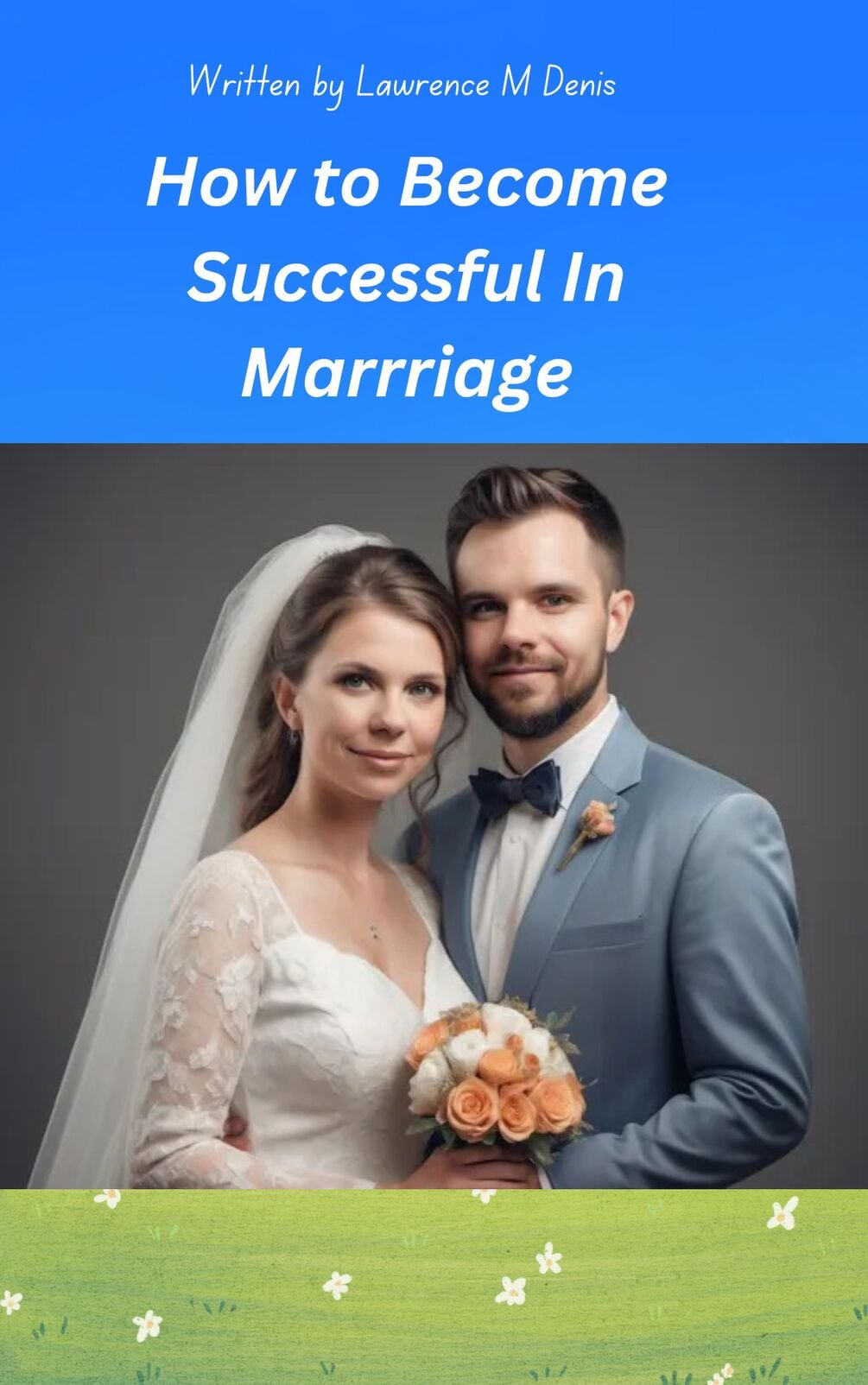 How To Become Successful In Marriage