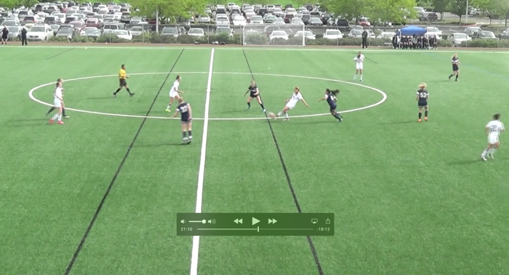 4/23/16 GU16 FC Portland Navy v Eastside T West Ham