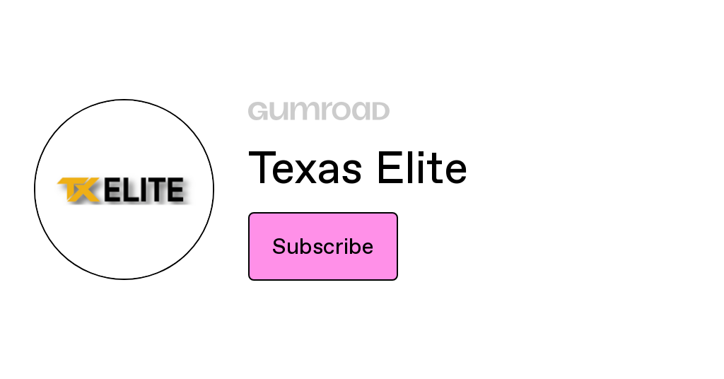 Texas Elite
