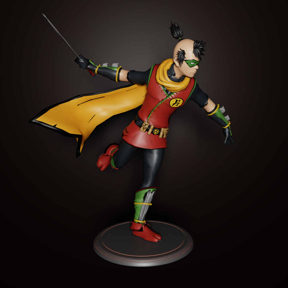 Robin