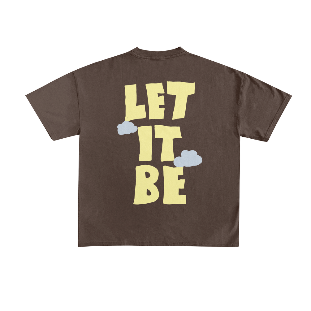LET IT BE DESIGN