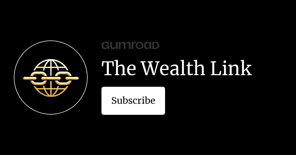 The Wealth Link