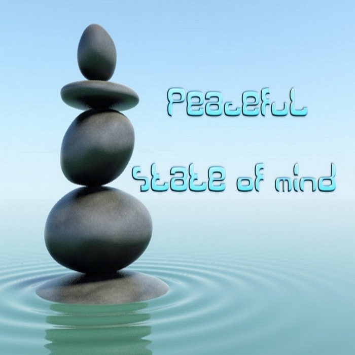 Peaceful State Of Mind Mind Movie