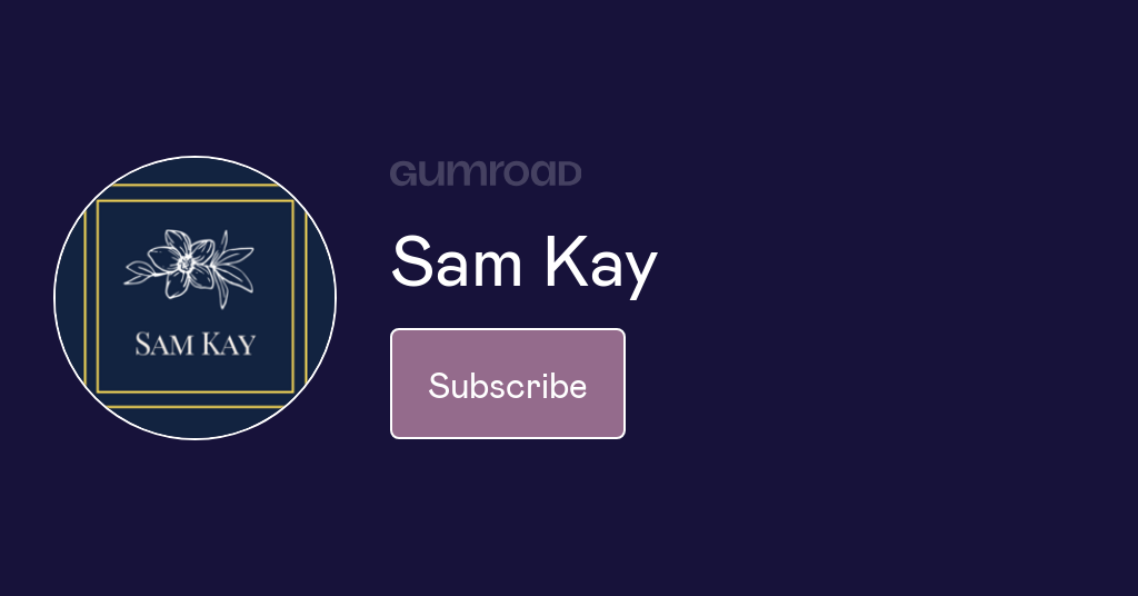 Sam Kay