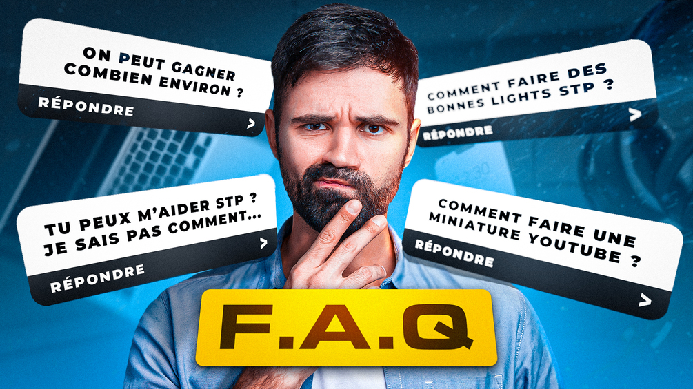 0004 - Miniature - F.A.Q